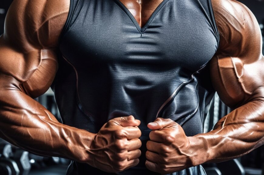 Natural vs Synthetic Muscle Enhancers: The Ultimate Comparison - Cycle ...