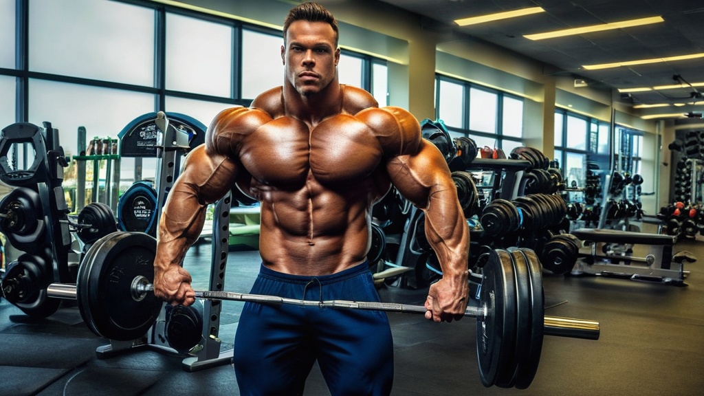 Understanding Steroids and Muscle Biochemistry - Cycle of Hope